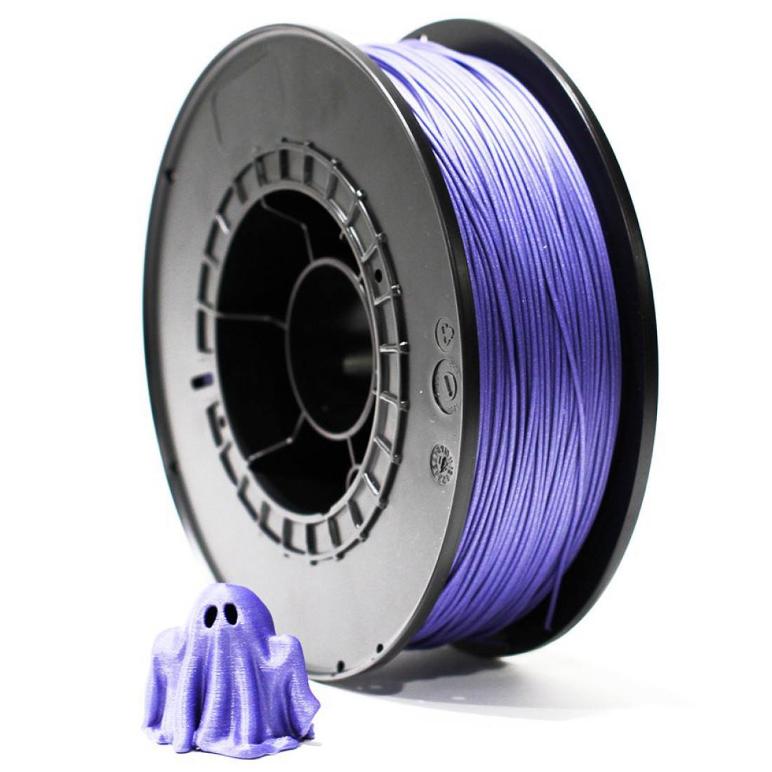 Filament FILALAB PLA Galaktická modrá 1.75mm 1kg