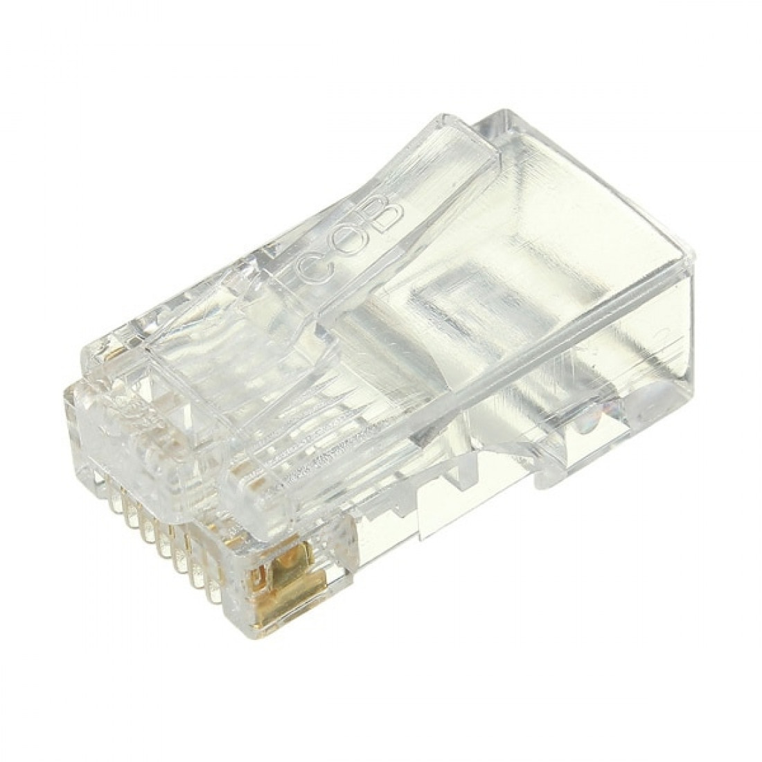 Konektor RJ45 UTP Cat5/Cat5e