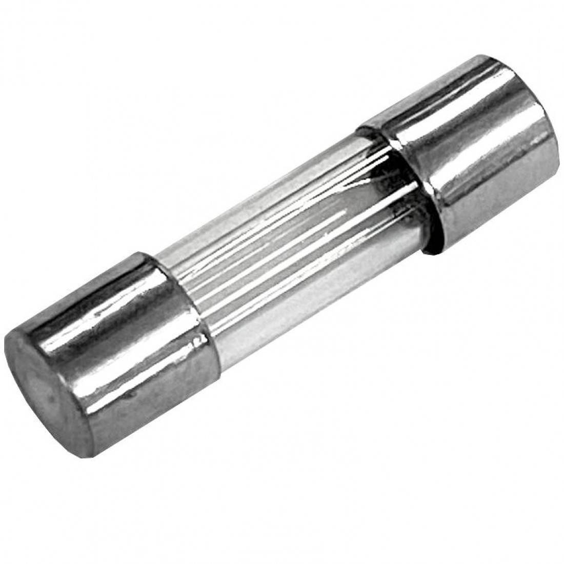 Skleněná trubičková pojistka 5x20mm 20A