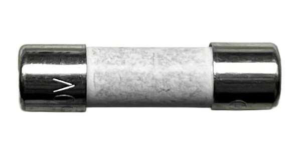 Keramická trubičková pojistka 5x20mm 20A